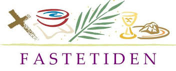 Livets sirkel – fra aske til ilden – Fastetiden – TRO – HÅP OG KJÆRLIGHET