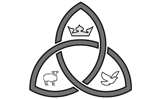 Treenigheten er kjærlighet! – en refleksjon i treenighetstiden – TRO ...